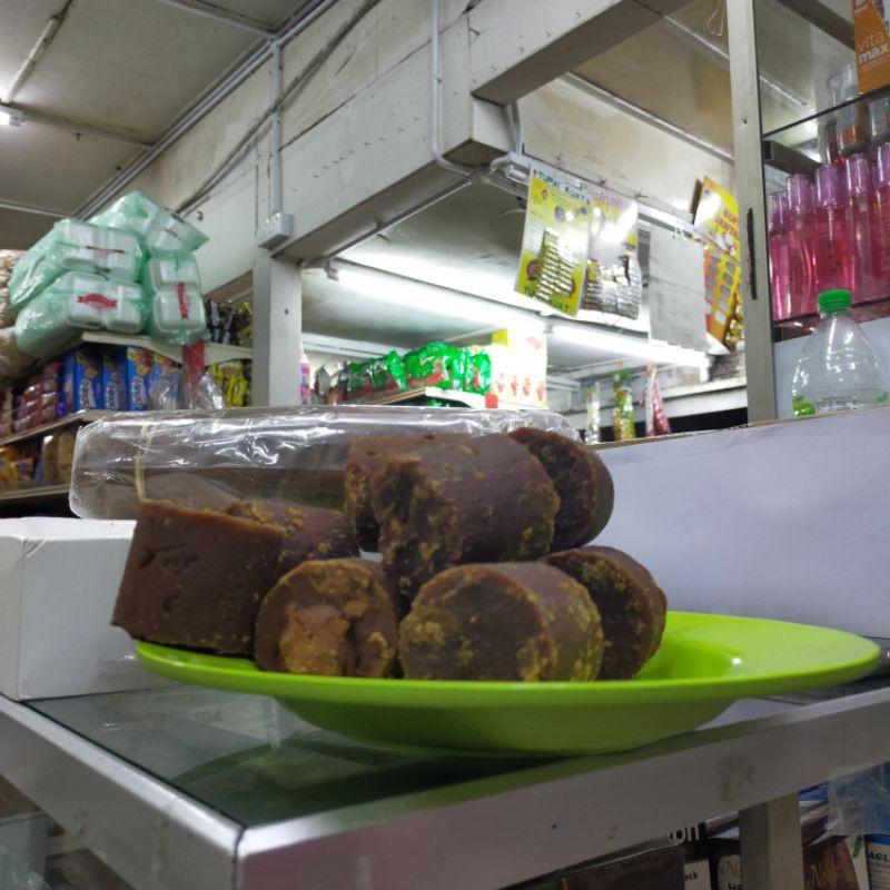 Gula Aren Asli Indonesia. | Shopee Malaysia