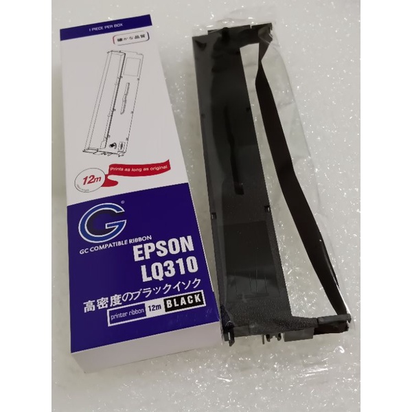 EPSON-LQ310 COMPATIBLE PRINTER RIBBON_LQ310/LX310/LQ520K/LQ300KH ...