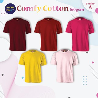 Packie Tees , Online Shop | Shopee Malaysia