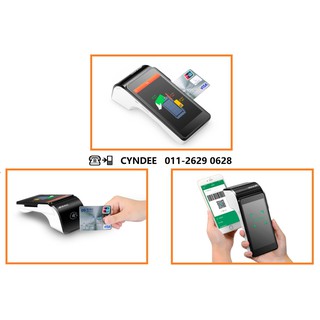 PEMBEKAL MESIN URUSNIAGA KAD KREDIT. KAD DEBIT & E-WALLETS (Cashless ...
