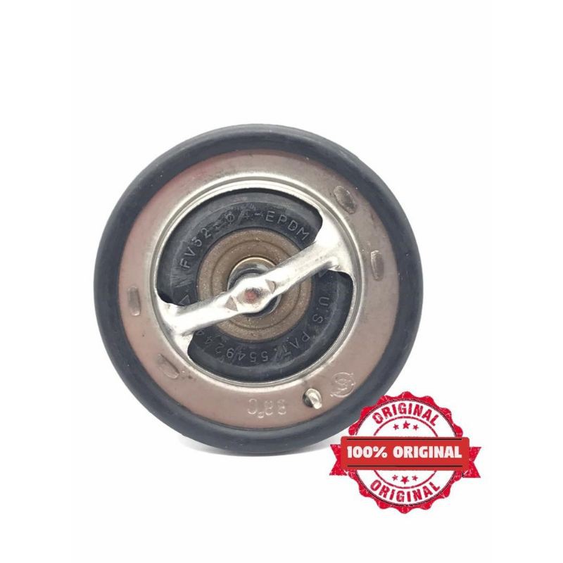 ORIGINAL PERODUA THERMOSTAT AXIA BEZZA 90048-33097 | Shopee Malaysia