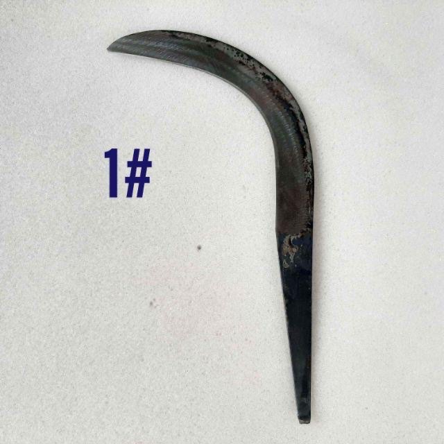 Sabit Kelapa Buah Pisang Sayur / Fruit Coconut Banana Sickle Local ...