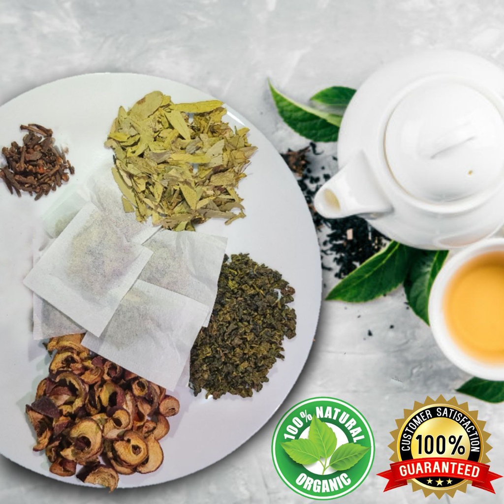 Authentic Herbal Lab, Online Shop | Shopee Malaysia