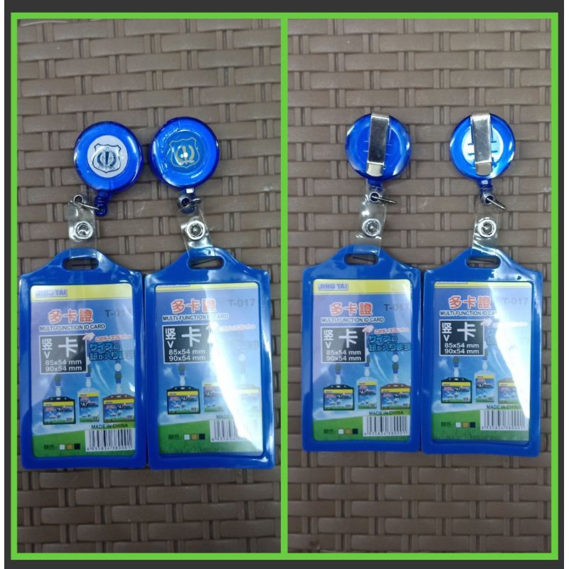 Yoyo Id Card Hanger Security Yoyo Id Card | BeeCost