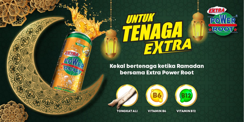 Power Root Malaysia, Online Shop | Shopee Malaysia