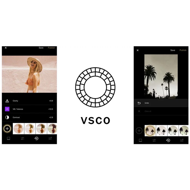 VSCO (MOD, All Pack/VSCO X) | Shopee Malaysia