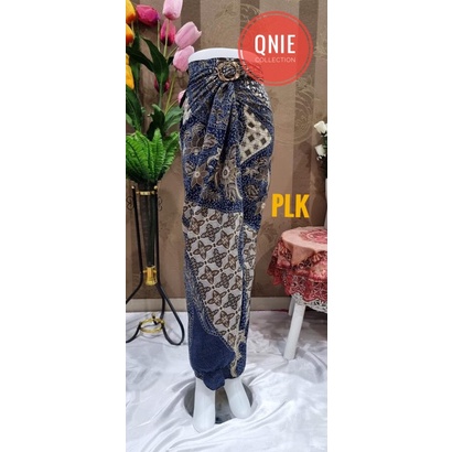 PLK - KAIN PARIO BATIK LILIT / IKAT / WRAPPED SKIRT ( free buckle ring ...