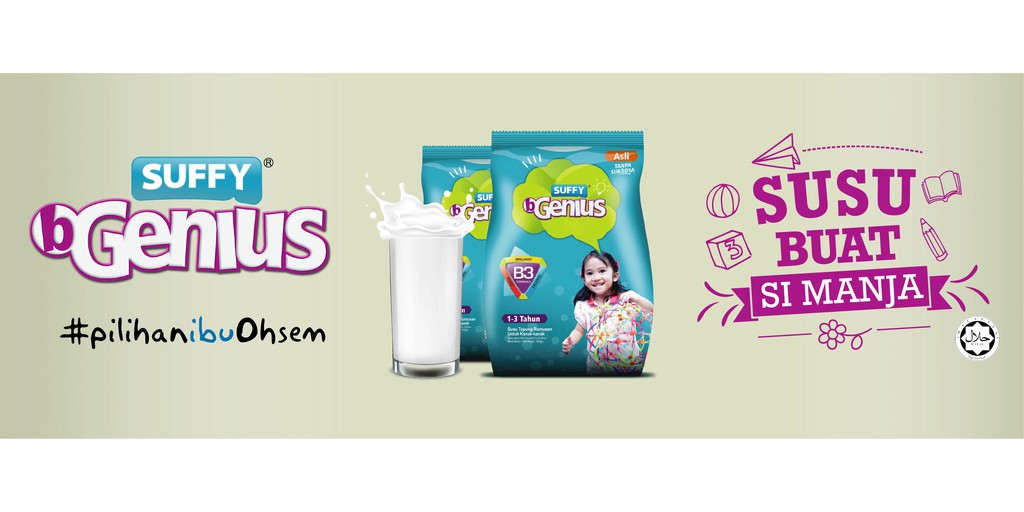 Suffy Malaysia Official Store, Online Shop | Shopee Malaysia