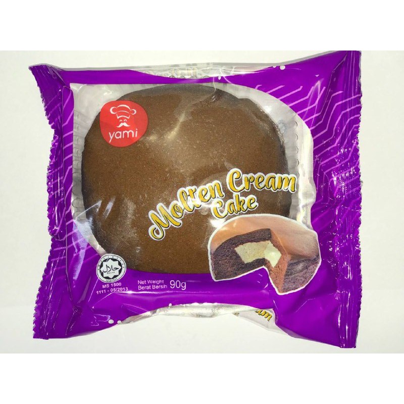 SF Sinar Kek Pisang, Butter, Chocolate, Bahulu, Cheese, Hokkaido, Lemon ...