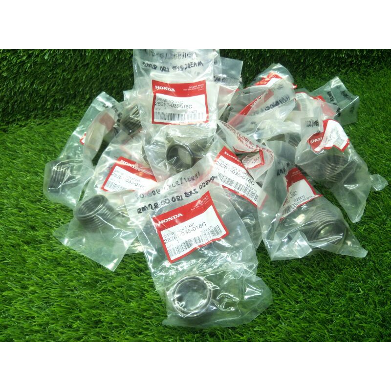 C70 / W100 / EX5 / DREAM SPRING ENGKO/SPRING KICK START(100% ORIGINAL) | Shopee Malaysia
