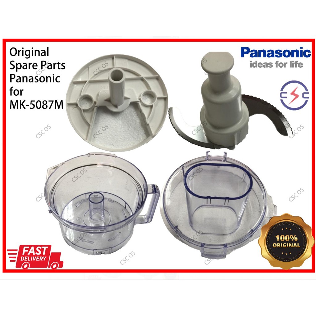 Panasonic Spare Parts Penang | Reviewmotors.co