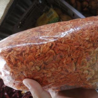 Udang kering / udang baring. 500g ( ready stok) | Shopee Malaysia