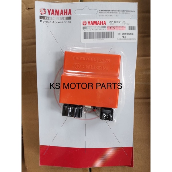 READY STOCK YAMAHA LC135 CDI 9 MAP ADJUSTABLE V1-V7 LC 135 RACING CDI UNIT V1-V7 9 MAP ...