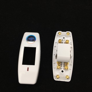 Bed Light Switch 6A 250V / Cord Switch / Bed Switch / Bedside Switch ...