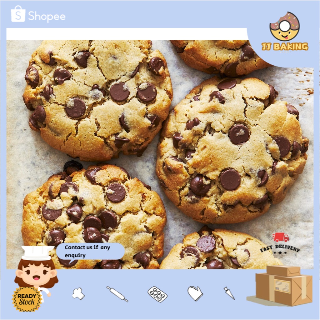 TEPUNG CRISPY / EMPLEX / EMPLEKS CRUNCHY / CRISPY POWDER 酥脆粉 20g ...