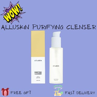 alluskin - Prices and Promotions - Feb 2023 | Shopee Malaysia