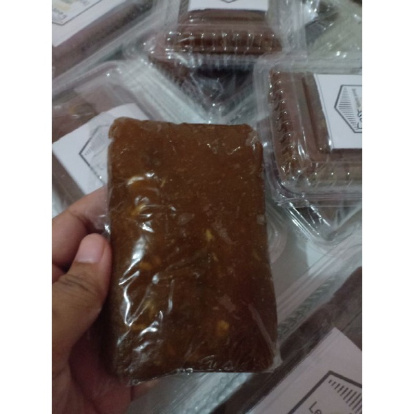 lempuk (lepok) durian 250g | Shopee Malaysia