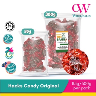 Hacks Candy Honey Lemon Sweet Original Hack Blackcurrant sweets candies ...