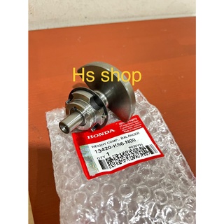 Honda RS150 RS150R Engine Balancer Weight + Gear 100% Original 13420 ...
