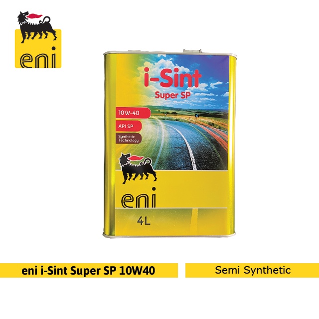 Eni Lubricants Official Store Online, January 2023 | Shopee Malaysia