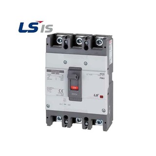 LS (METASOL) MCCB ABS103C 15A/20A/30A/40A/50A/60A/75A/100A/125A 3POLES 37KA MCCB | Shopee Malaysia