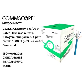 COMMSCOPE , Online Shop | Shopee Malaysia