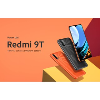 Xiaomi Redmi 9T Price in Malaysia & Specs - RM539 | TechNave