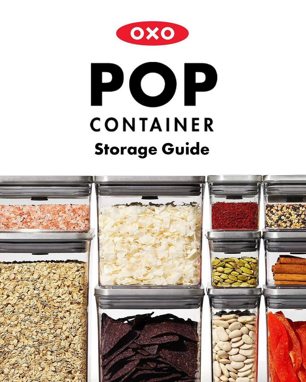 OXO Flagship Store, Online Shop | Shopee Malaysia