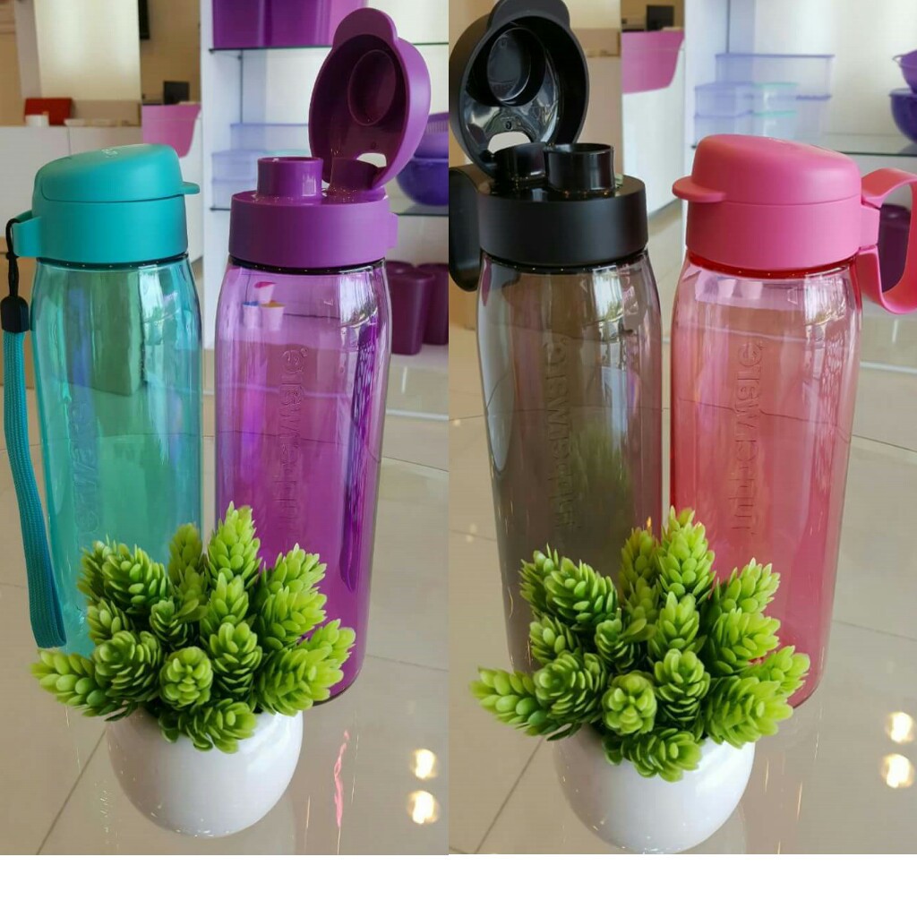 Tupperware H2GO (1) 750ml | Shopee Malaysia