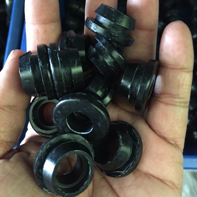 Rubber Gromet 16mm Good Quality | Shopee Malaysia