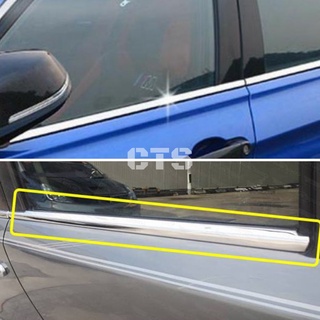 Window Chrome Lining Perodua Alza / Door Belt Moulding Perodua Alza ...