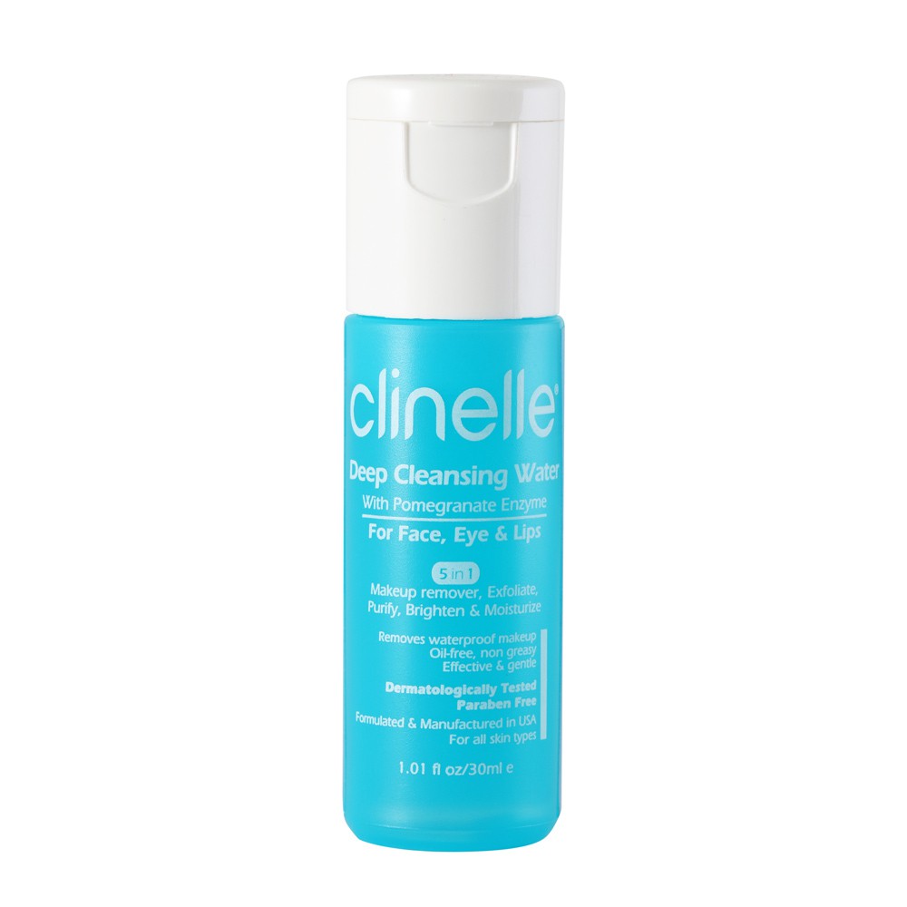 Clinelle Official Online Store, January 2023 | Shopee Malaysia