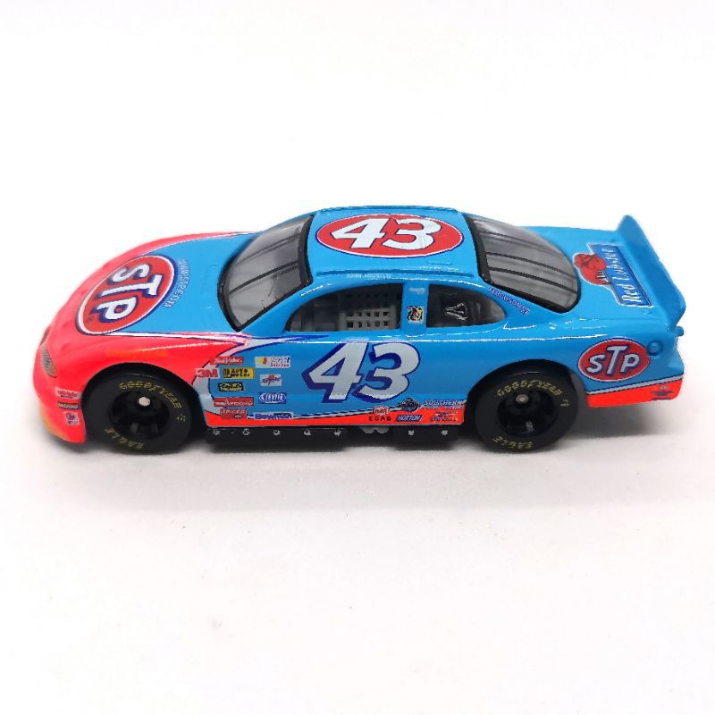 Loose Car - Nascar #43 (Racing Champions) | Shopee Malaysia