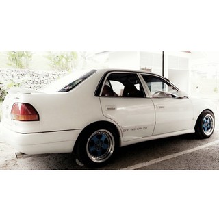 STICKER TOYOTA SEG GT TWINCAM 20 AE100 AE101 AE92 AE80 AE111 LEVIN AE86 ...