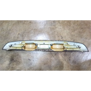 Daihatsu Mira Licca Gino L700 Rear Bonet Garnish for Perodua Kelisa ...