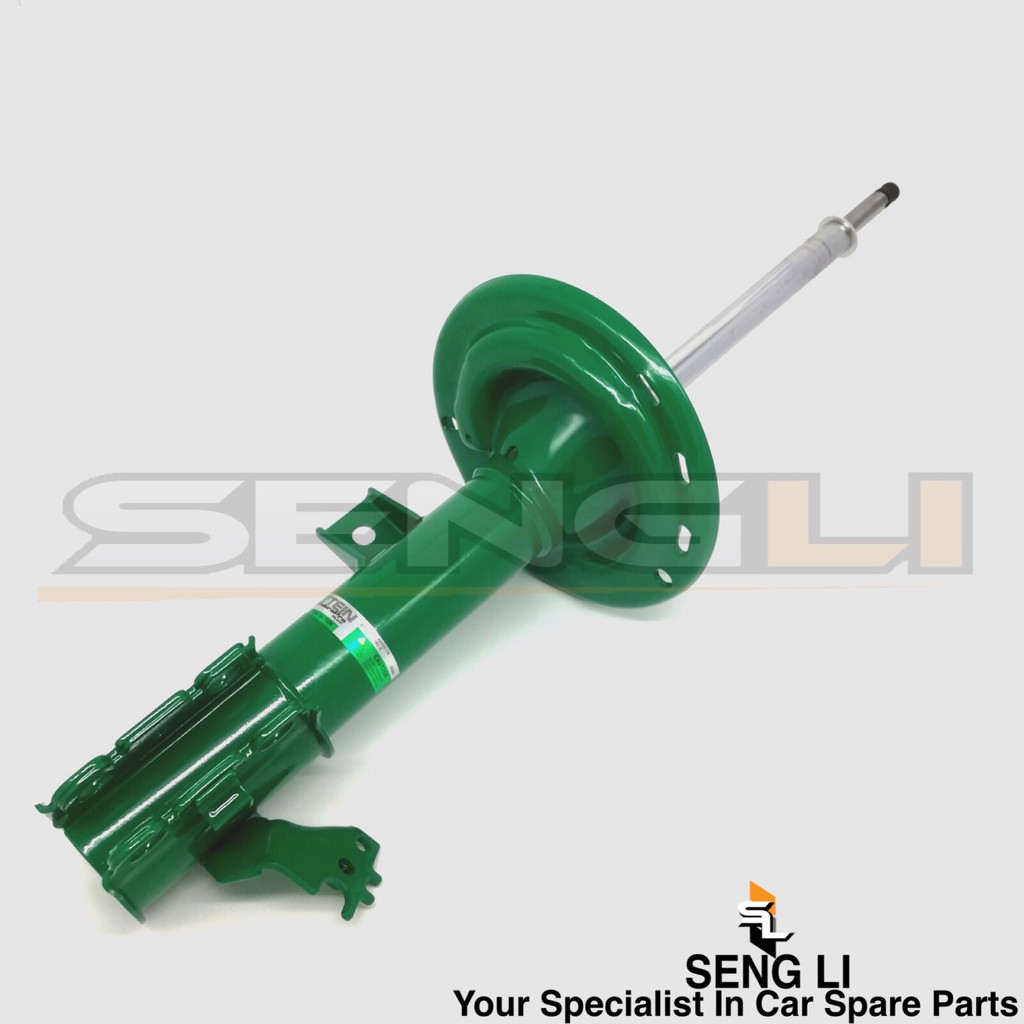 Toyota camry acv50/asv50 2012-2017 tein absorber endurapro plus-front ...