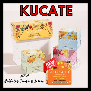 Buy Kucate Tea Online At Great Prices This Mar 2023 | Shopee Malaysia
