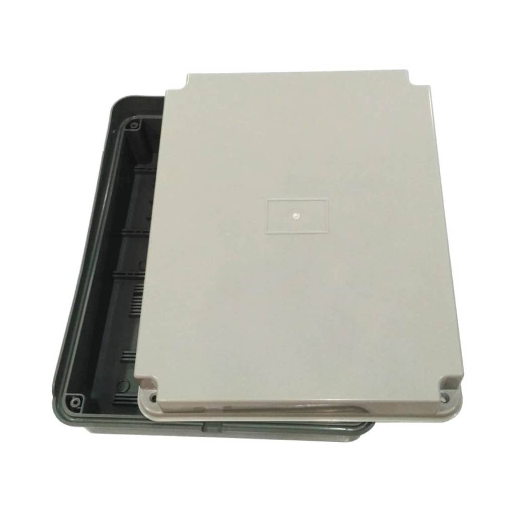 Autogate PVC Box OutdoorWaterproof Control Panel Box | Shopee Malaysia