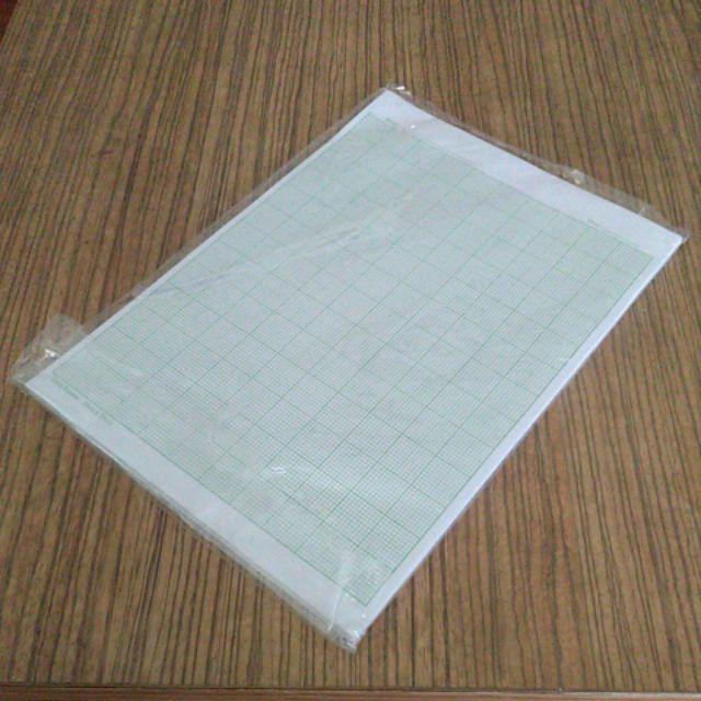 A4 Graph Paper 480 sheets | Shopee Malaysia