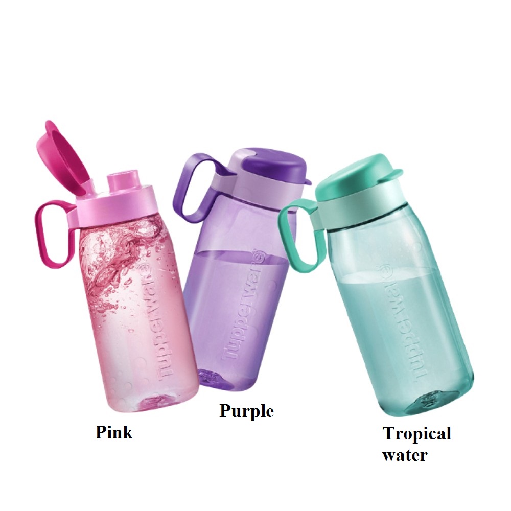 Tupperware H2Go Tumblers (1) 550ml | Shopee Malaysia
