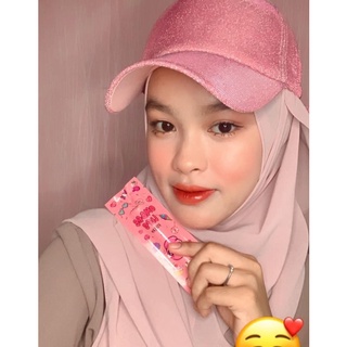 BIHAN GIRLY MAKEUP OMBRE LIPS (MATTE/GLOSSY) | Shopee Malaysia