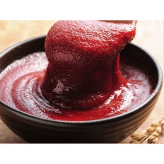Halal Sajo Haepyo Gochujang Hot Pepper Paste 500g | Shopee Malaysia