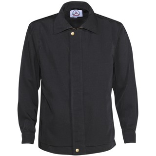 Hi Twist Jaket Korporat Hitam Corporate Jacket Black Jaket Eksekutif ...