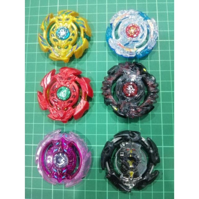 Beyblade Burst God Layer part Takara Tomy | Shopee Malaysia