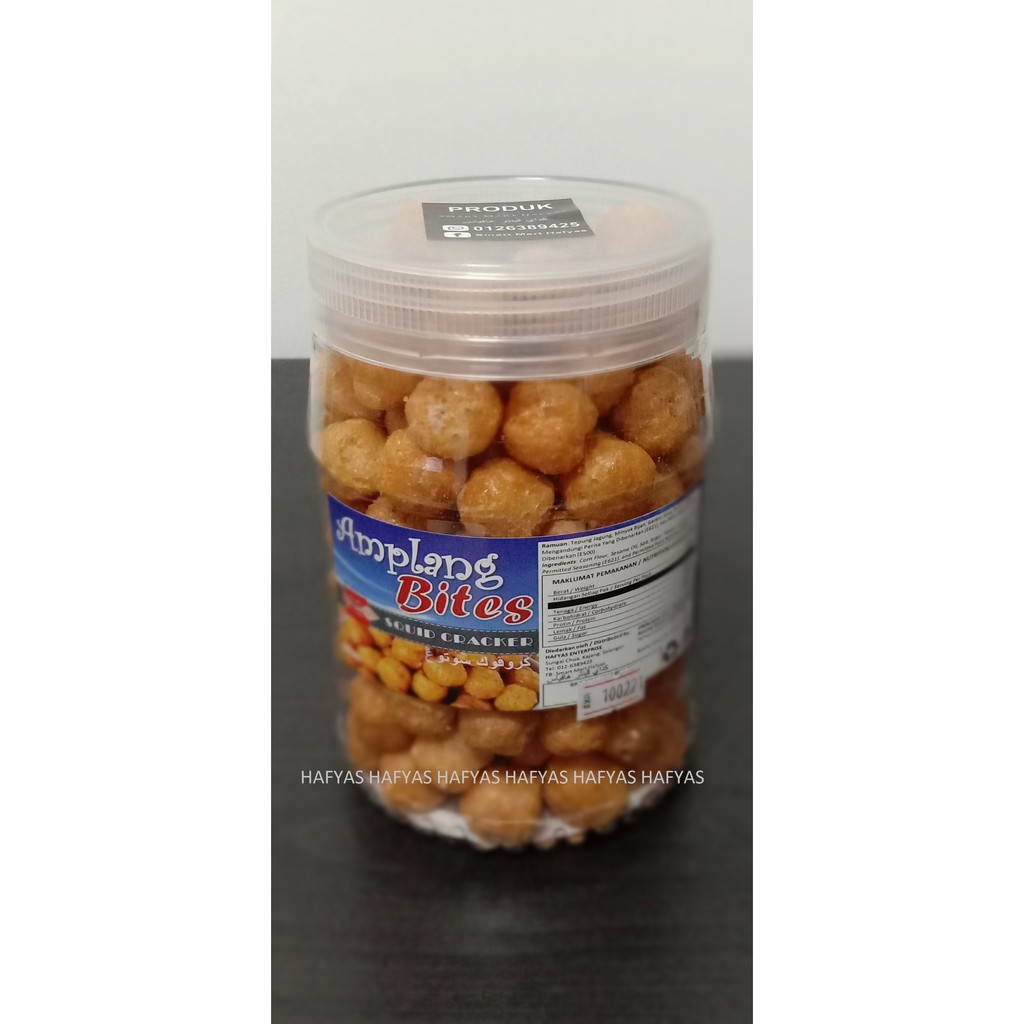 AMPLANG BITES SOTONG | Shopee Malaysia