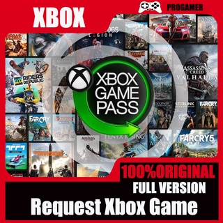 ProGamer, Online Shop | Shopee Malaysia