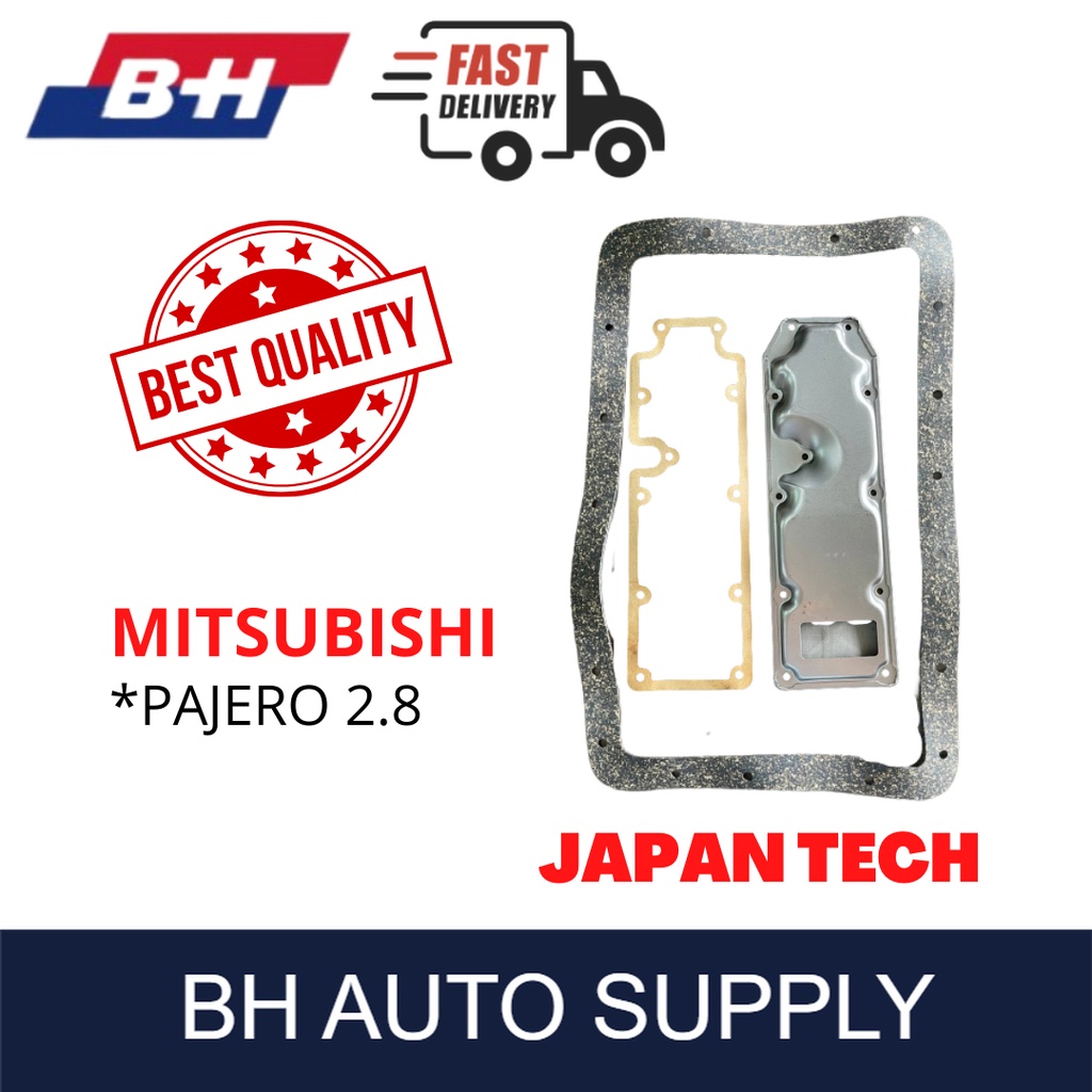 [READY STOCK] MITSUBISHI PAJERO 2.8 AUTO FILTER | Shopee Malaysia