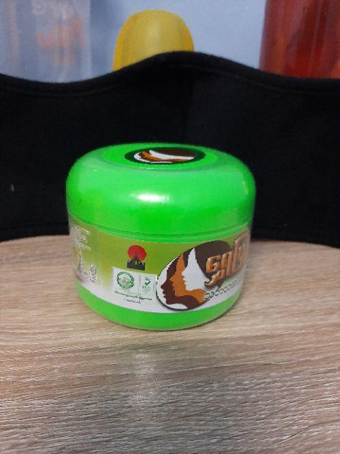 (AUTHENTIC BEDAK SEJUK TANAKA)THANAKA ORIGINAL FROM YANGON MYANMAR ...