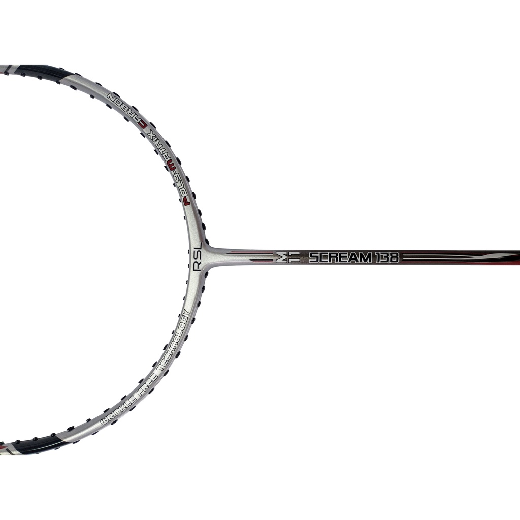 RSL M11 Scream 138 Anti Twist Wrinkle Free Technology Poly-Matrix ...