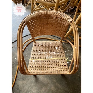 Kerusi Rotan Klasik / Rattan Chair Old Modern Classical / 藤椅 (伯公椅 ...